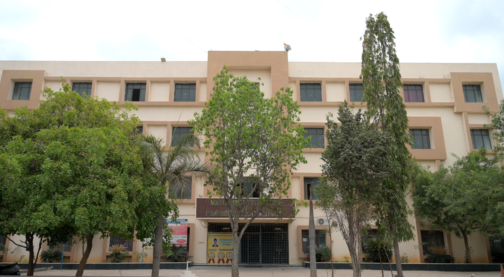 Malla Reddy Health City